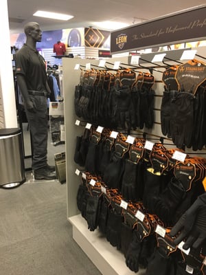 LEON UNIFORM COMPANY - Updated December 2025 - 14 Photos & 12 Reviews ...