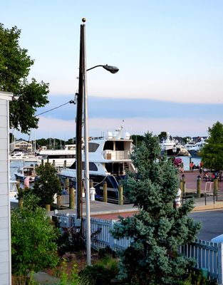 LATITUDE 38 WATERFRONT ANNAPOLIS - 116 Photos & 121 Reviews - 12 Dock ...