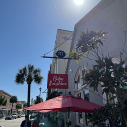 RUBY SUNSHINE CHARLESTON, VICTORY - Updated October 2025 - 144 Reviews ...