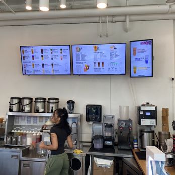 DRIP TEA - Updated July 2024 - 639 Photos & 413 Reviews - 1416 10th Ave ...