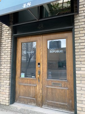 DISC REPUBLIC - Updated March 2025 - 649 Archibald Street, Winnipeg ...