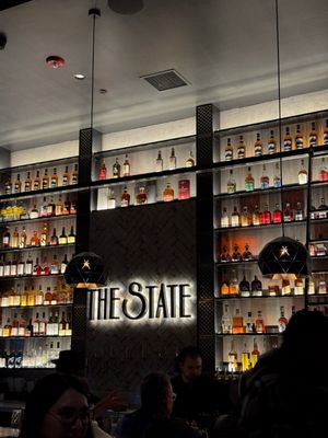 THE STATE - Updated June 2025 - 143 Photos & 85 Reviews - 3800 Main St ...