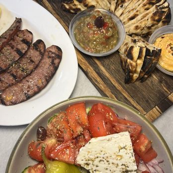 CALISTA GREEK SEAFOOD TAVERNA - Updated December 2025 - 390 Photos ...