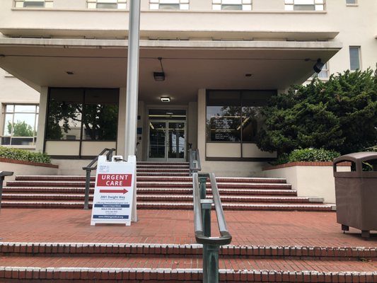 ALTA BATES SUMMIT MEDICAL CENTER - HERRICK CAMPUS - Updated June 2025 ...