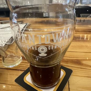 THE PANTOWN BREWING COMPANY - Updated August 2025 - 37 Photos & 22 ...