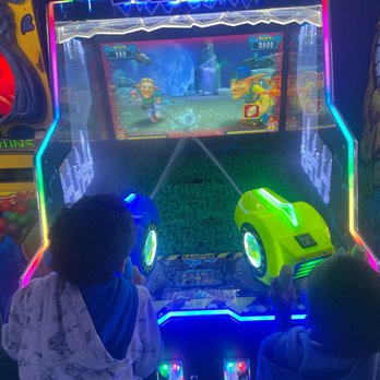 LAND-O-FUN - Updated October 2025 - 44 Photos & 52 Reviews - 2955 Coney ...