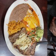 DEL RANCHO MEXICAN GRILL - 48 Photos & 37 Reviews - 142 E Centerville ...