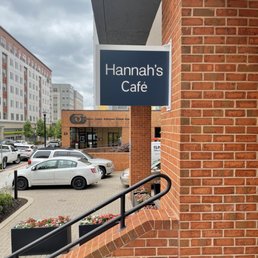 HANNAH’S CAFE - Updated October 2025 - 189 Photos & 93 Reviews - 215 Washington Ave, Towson ...