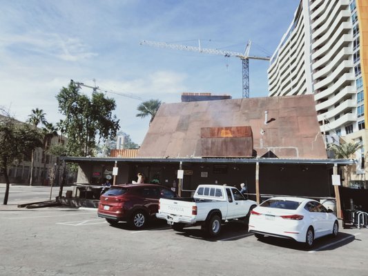 THE CHUCK BOX - 538 Photos & 927 Reviews - Burgers - 202 E University ...