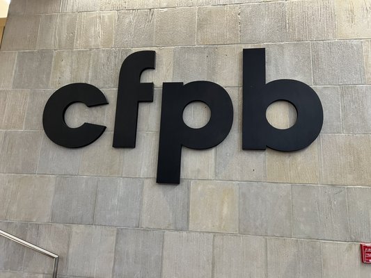 CONSUMER FINANCIAL PROTECTION BUREAU - Updated May 2026 - 33 Photos ...