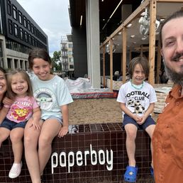 PAPERBOY - SOUTH - Updated August 2025 - 83 Photos & 25 Reviews - 1401 ...