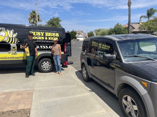 BUSY BEES LOCKS & KEYS LOCKSMITH - Updated July 2025 - 79 Photos & 1055 ...