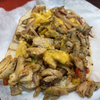 FALAFEL TOWN - Updated June 2024 - 194 Photos & 44 Reviews - 7410 ...