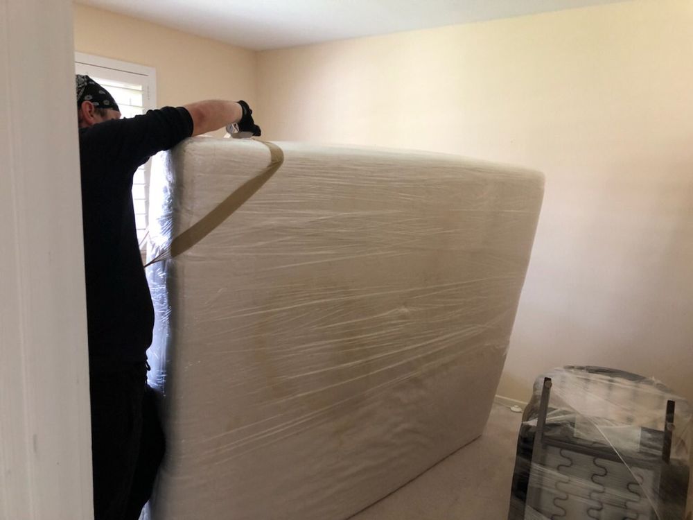 Repax Movers - Trusted Since 2008 - Updated July 2025 - 17 Photos - 55 ...