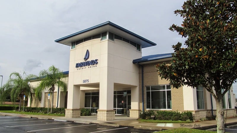 FAIRWINDS CREDIT UNION - Updated January 2026 - 16 Reviews - 5875 ...