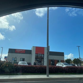 AMAZON GO - Updated September 2024 - 271 Photos & 83 Reviews - 22135 ...