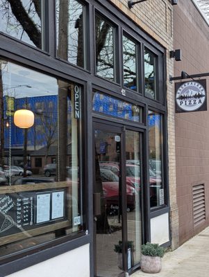 BACKPACKER PIZZA - Updated October 2025 - 21 Photos & 37 Reviews - 421 ...