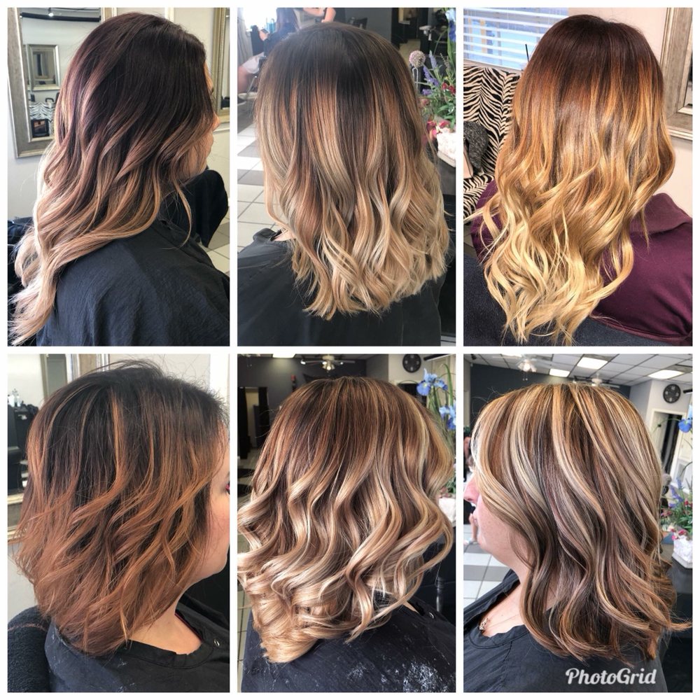 HAIR DEN - Updated December 2025 - 14 Photos - 1015 E Judge Perez Dr ...