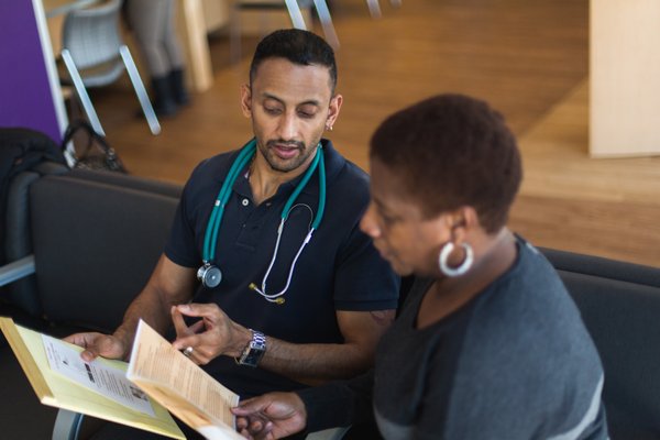 UNITY HEALTH CARE - PARKSIDE HEALTH CENTER - Updated November 2025 - 24 ...