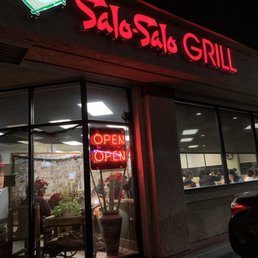 SALO-SALO GRILL - Updated December 2025 - 1988 Photos & 737 Reviews ...