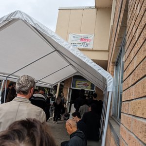 SAN FRANCISCO HUMAN SERVICES AGENCY - Updated February 2025 - 58 Photos ...