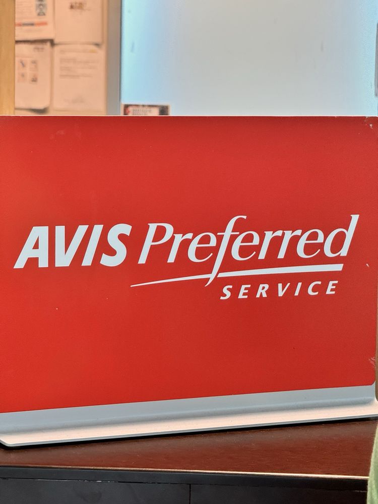 AVIS RENT A CAR - Updated July 2025 - 31 Reviews - 1097 Jetport Rd ...
