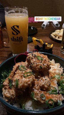 SHIFT KITCHEN & BAR - Updated July 2025 - 46 Photos & 62 Reviews - 5760 ...