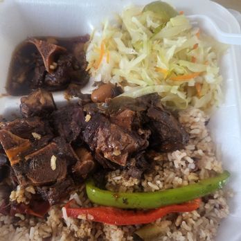 KOOL RUNNINGS JAMAICAN CUISINE - Updated April 2025 - 116 Photos & 150 ...
