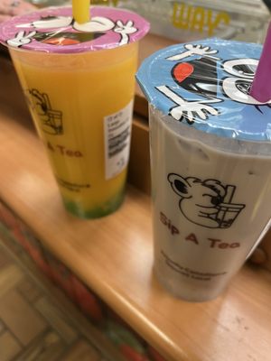 SIP A TEA - THE BUBBLE TEA EXPERTS - Updated October 2025 - 1440 52 ...