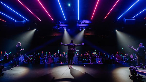 RESONATE CHURCH - FREMONT - Updated December 2024 - 97 Photos & 44 ...