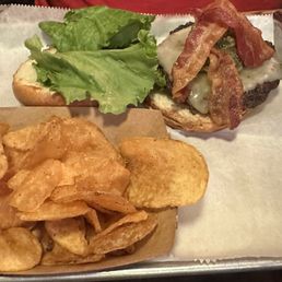 THE ROOKERY - Updated December 2025 - 685 Photos & 950 Reviews - 543 ...