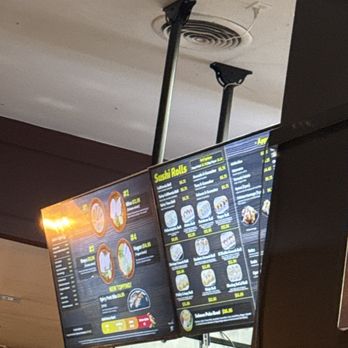 RAMEN HUB & SUSHI - LONG BEACH - Updated September 2025 - 2192 Photos ...