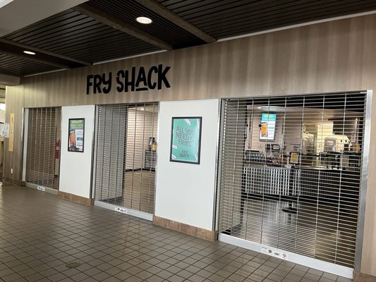 FRY SHACK - Updated October 2025 - 41 Photos & 10 Reviews - 25800 ...