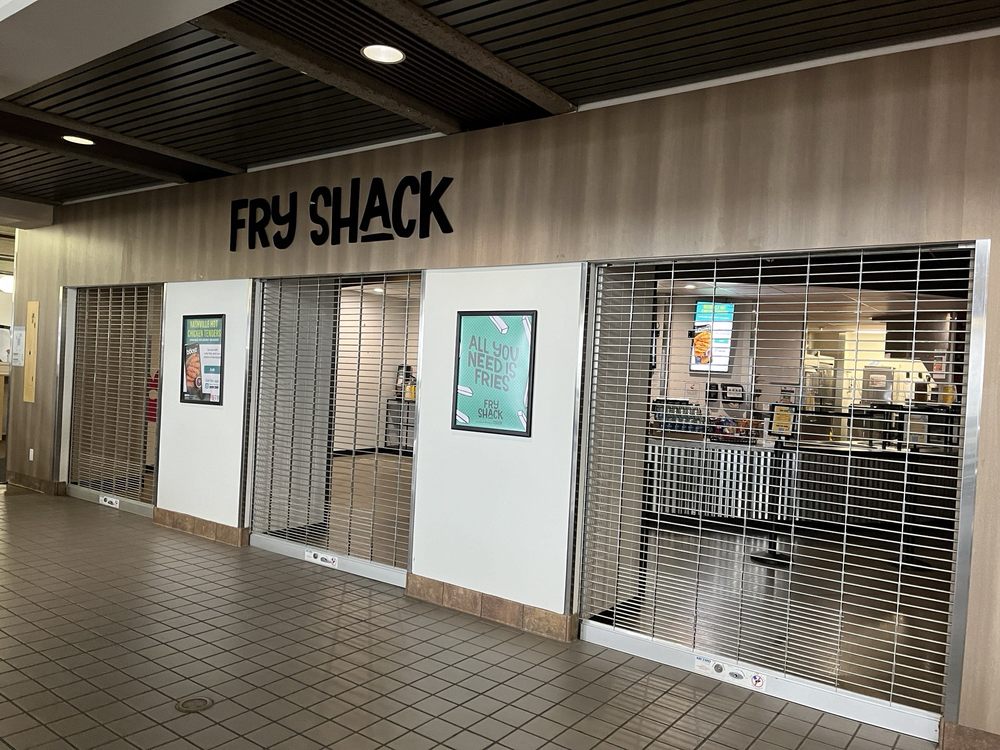 FRY SHACK - Updated June 2024 - 25800 Carlos Bee Blvd, Hayward ...