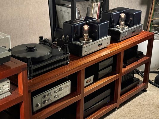 COMMON WAVE HI-FI - Updated December 2025 - 57 Photos & 47 Reviews ...