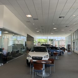 FINDLAY SUBARU ST. GEORGE - 50 Reviews - 1453 Sunland Dr, St. George ...