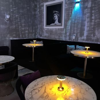 MAYA LOUNGE - Updated December 2025 - 81 Photos & 34 Reviews - 12513 ...