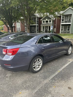 INDY AUTO MAN - Updated December 2025 - 172 Photos & 100 Reviews - 4031 ...