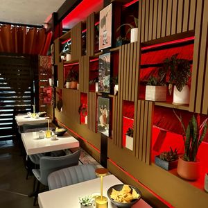 WALLY’S CAFE - Updated October 2025 - 85 Photos & 54 Reviews - 1750 ...