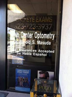TOWN CENTER OPTOMETRY - Updated October 2025 - 22 Photos & 48 Reviews ...