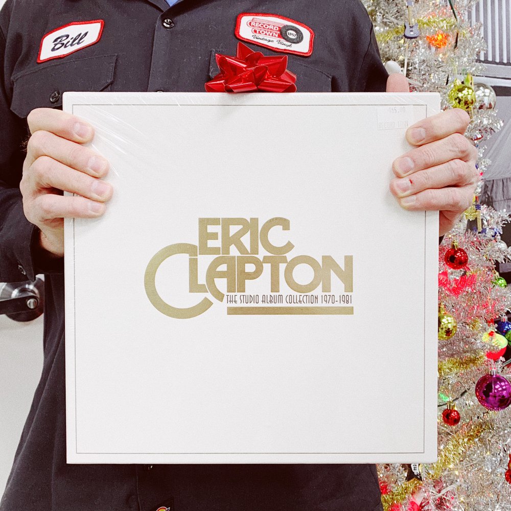 RECORD TOWN - 39 Photos - 120 St. Louis Ave, Fort Worth, Texas - Music ...