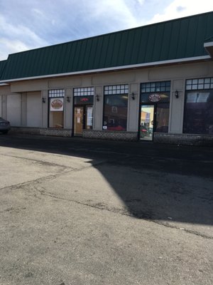 2 TON TONY’S PIZZA - Updated May 2024 - 46 Photos & 66 Reviews - 545 ...