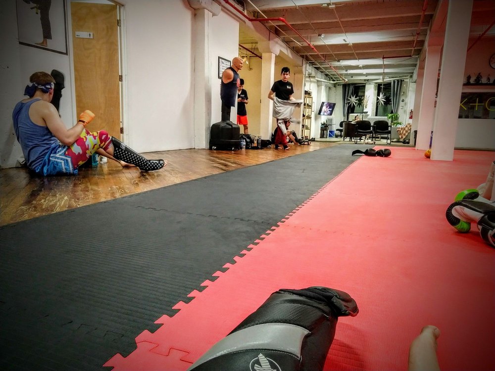 BRAVO MARTIAL ARTS - 12 Photos & 10 Reviews - 2201 S Halsted St ...