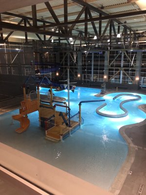 THE PARK CENTER - 10 Photos & 12 Reviews - 202 E Murray Park Ave ...