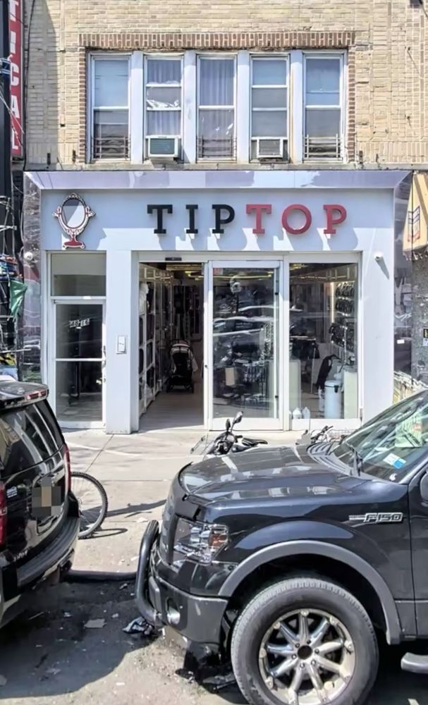 TIP TOP - Updated October 2025 - 4816 13th Ave, Brooklyn, New York ...