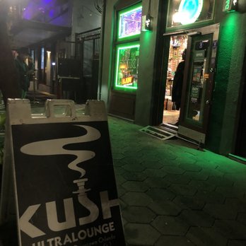 KUSH HOOKAH LOUNGE - Updated November 2025 - 67 Photos & 91 Reviews ...