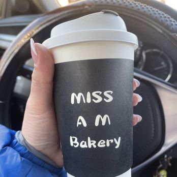 MISS AM BAKERY - Updated December 2025 - 32 Photos & 18 Reviews - 2222 ...