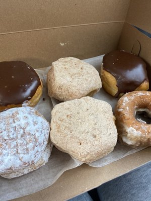 JOLLY DONUT - Updated June 2025 - 81 Photos & 98 Reviews - 2815 Milan ...