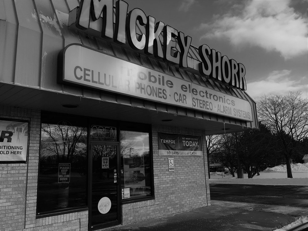 MICKEY SHORR’S MOBILE ELECTRONICS - 4124 24th Ave, Fort Gratiot, MI - Yelp