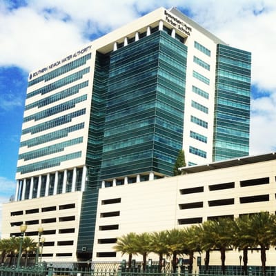 THE MOLASKY GROUP OF COMPANIES - Updated August 2025 - 100 City Pkwy ...